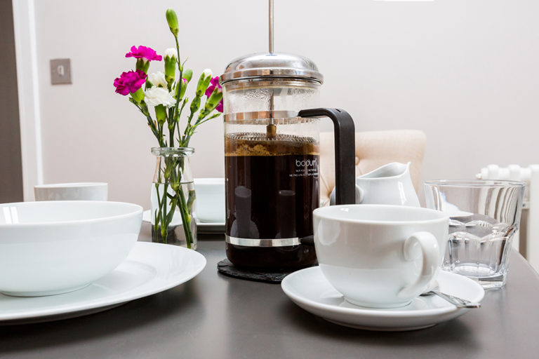 Home - Little Regent Hall