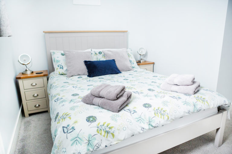 Rooms - Little Regent Hall