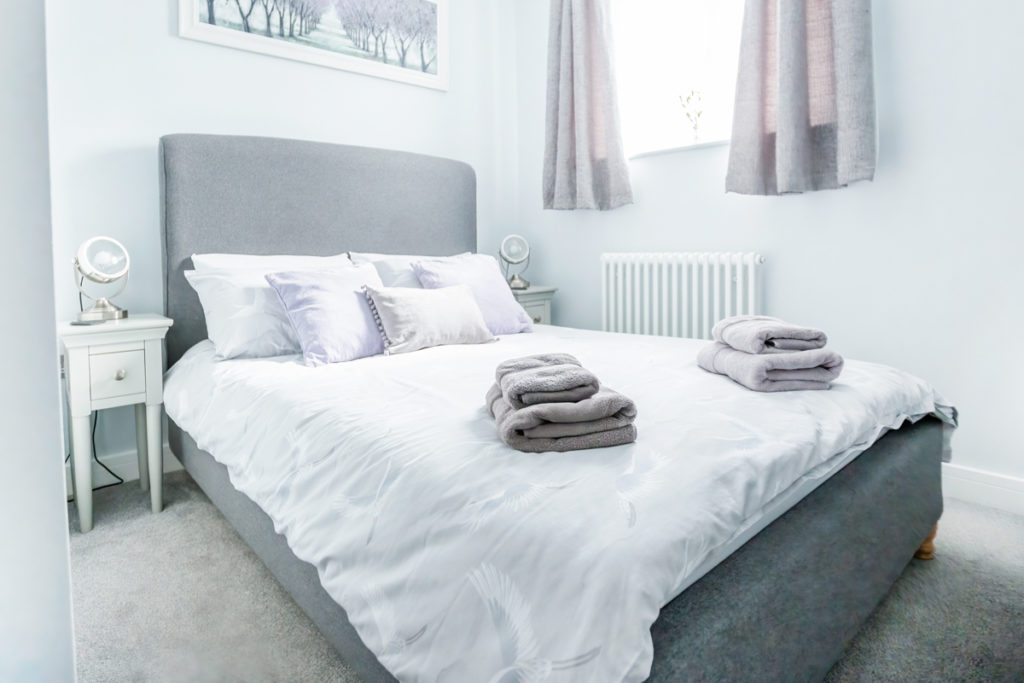 Rooms - Little Regent Hall