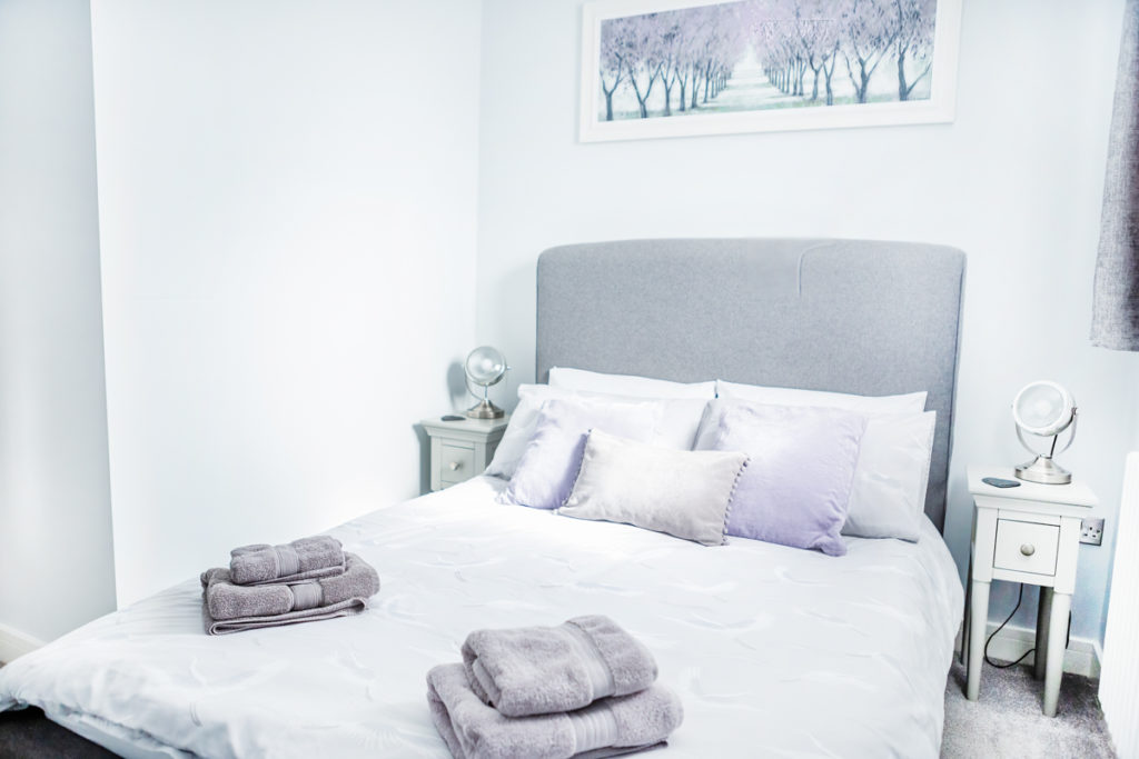 Home - Little Regent Hall