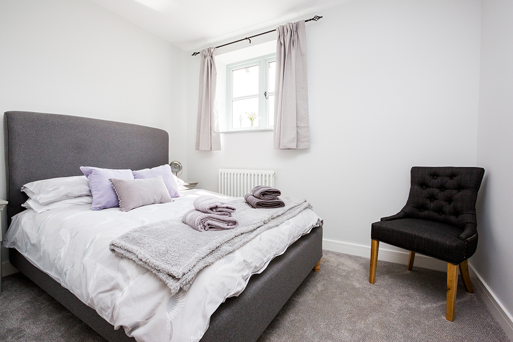 Local Area - Little Regent Hall