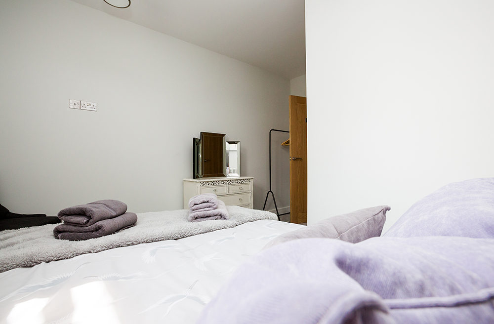 Lilac - Little Regent Hall