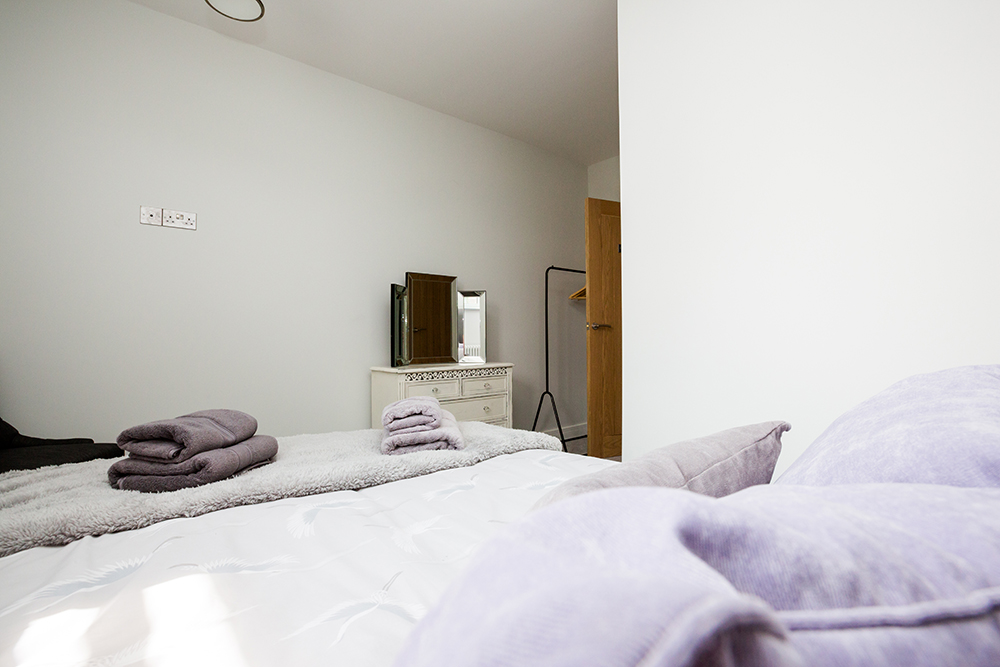 Lilac - Little Regent Hall