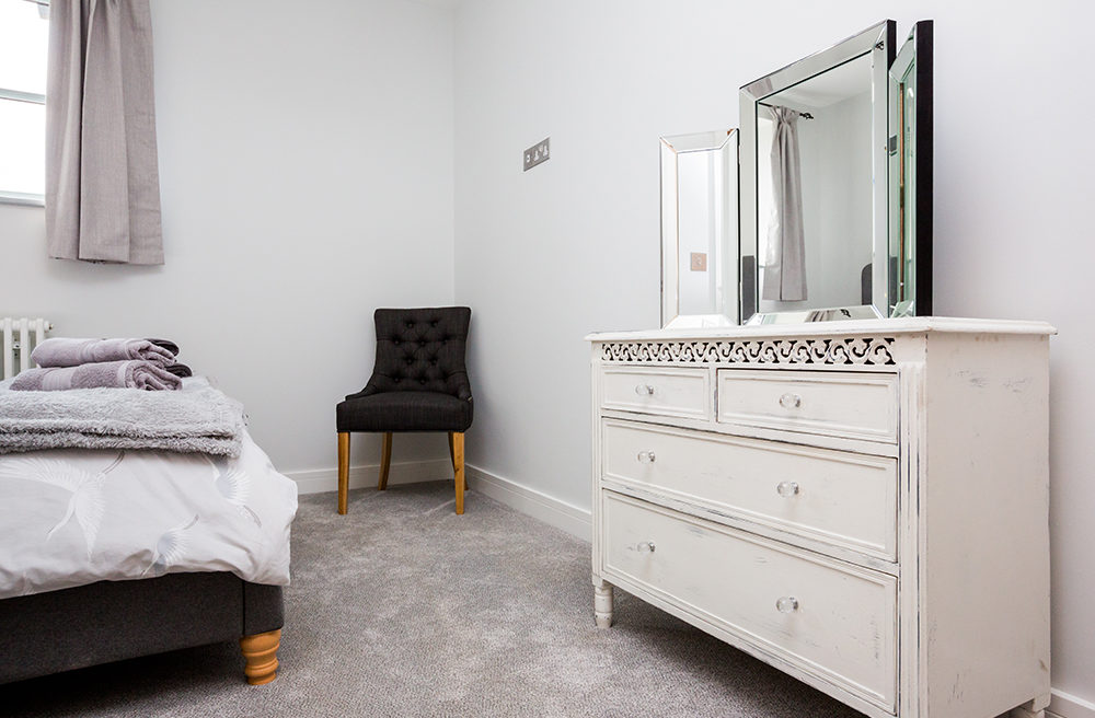 Lilac - Little Regent Hall