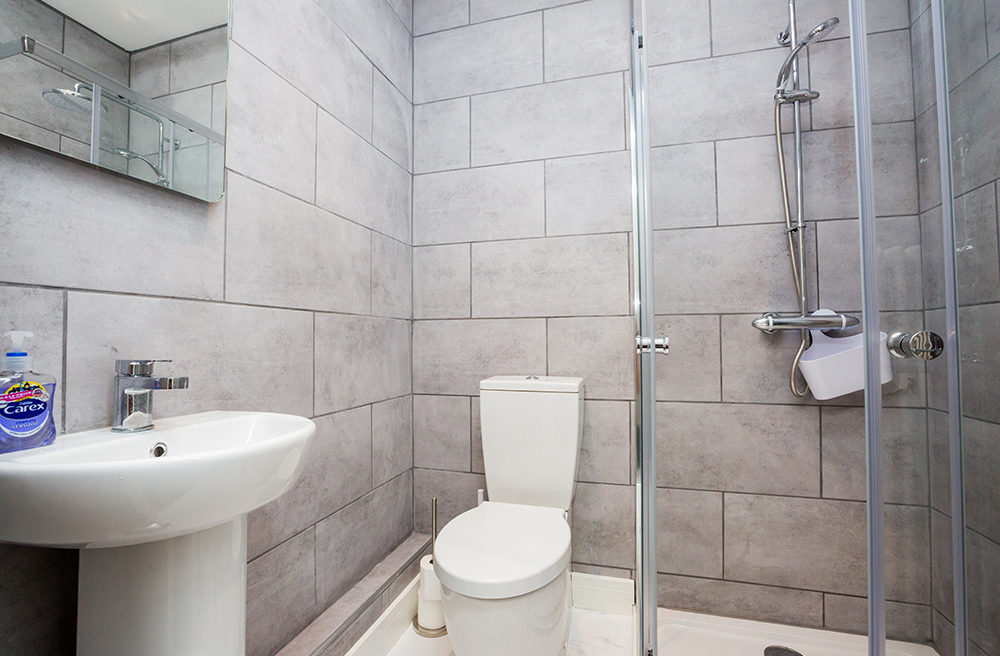 Lilac - Little Regent Hall