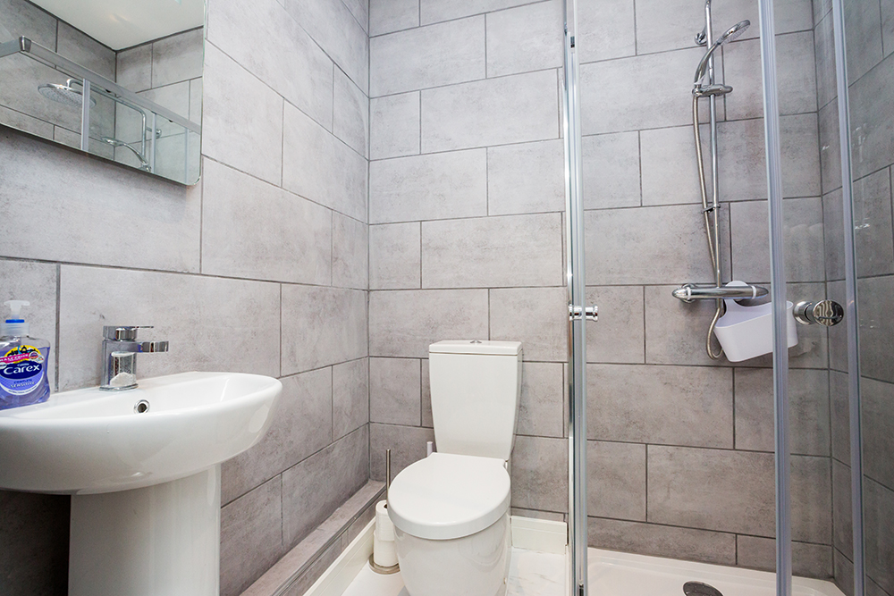 Lilac - Little Regent Hall