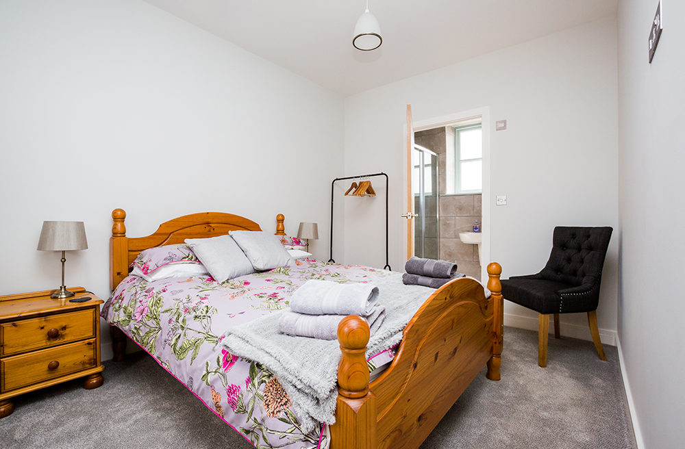 Rose - Little Regent Hall