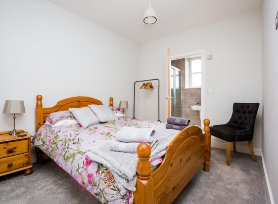 Rose - Little Regent Hall