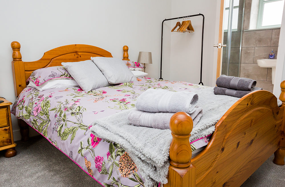 Rose - Little Regent Hall