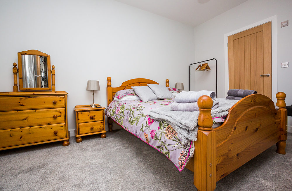 Rose - Little Regent Hall