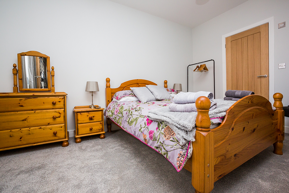 Rose - Little Regent Hall