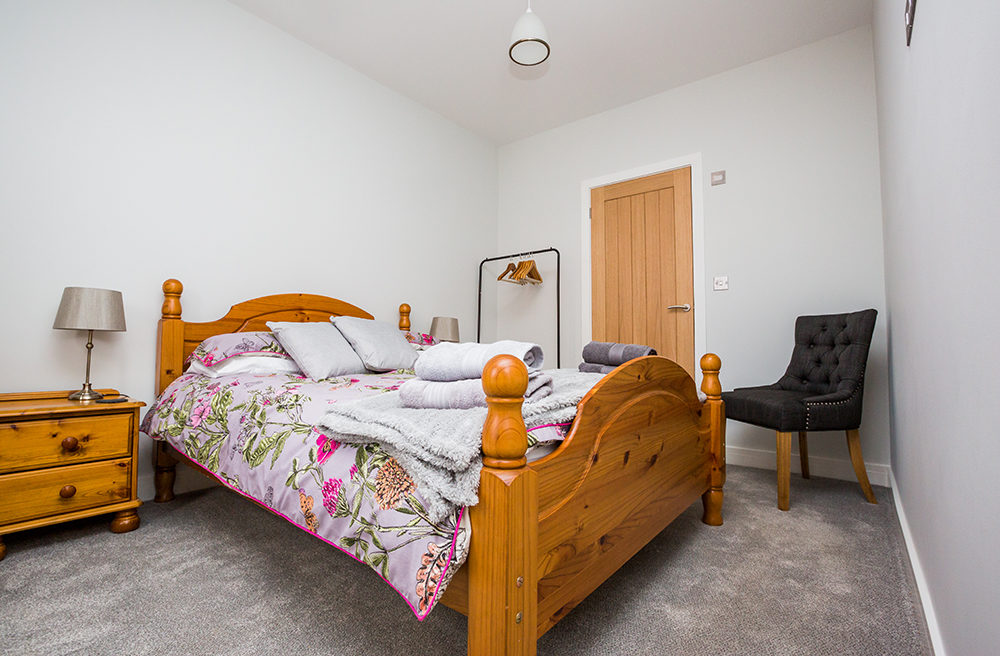 Rose - Little Regent Hall