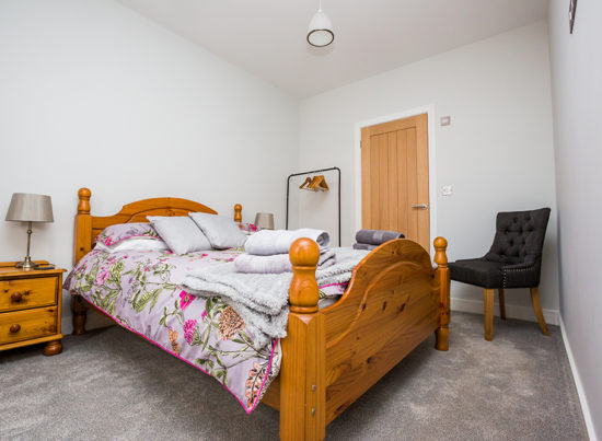 Rose - Little Regent Hall