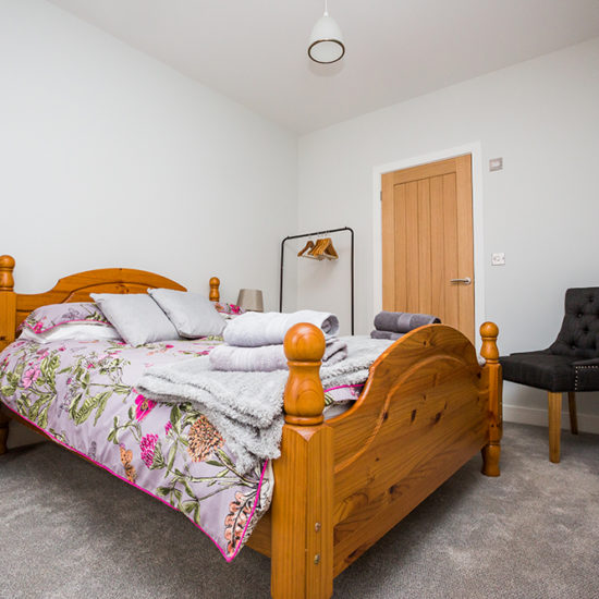 Rose - Little Regent Hall