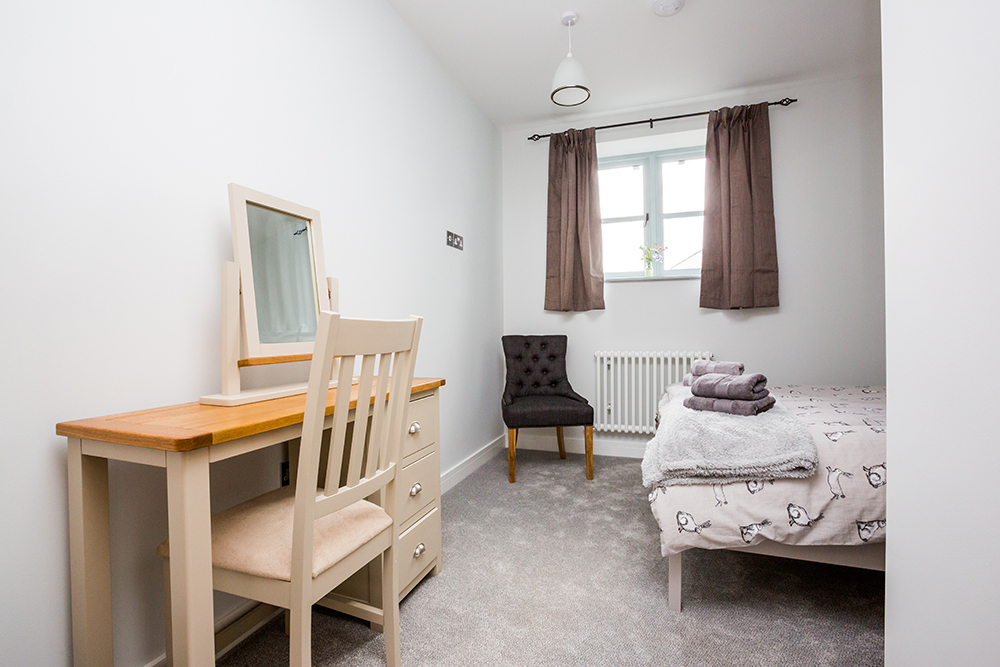 Ivy - Little Regent Hall