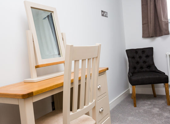 Ivy - Little Regent Hall