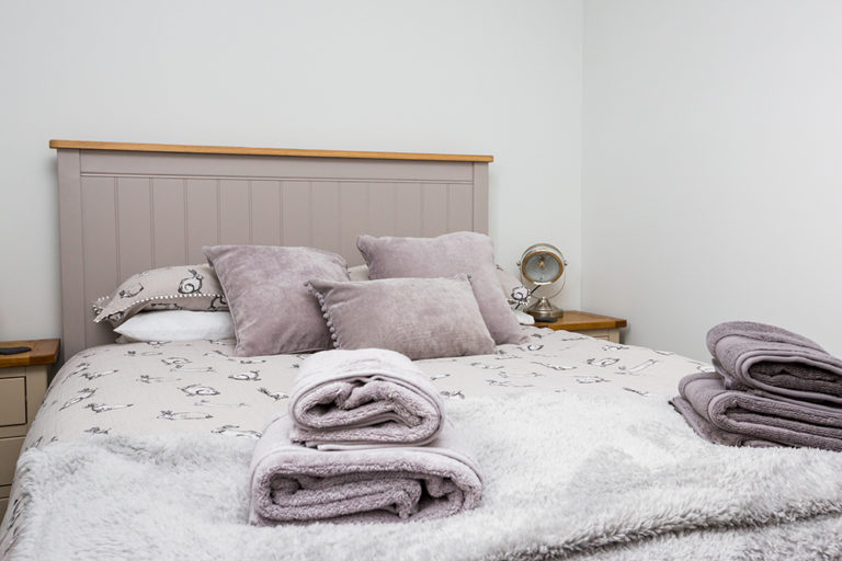 Home - Little Regent Hall