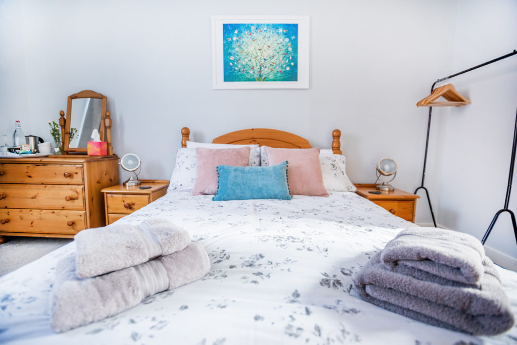 Home - Little Regent Hall