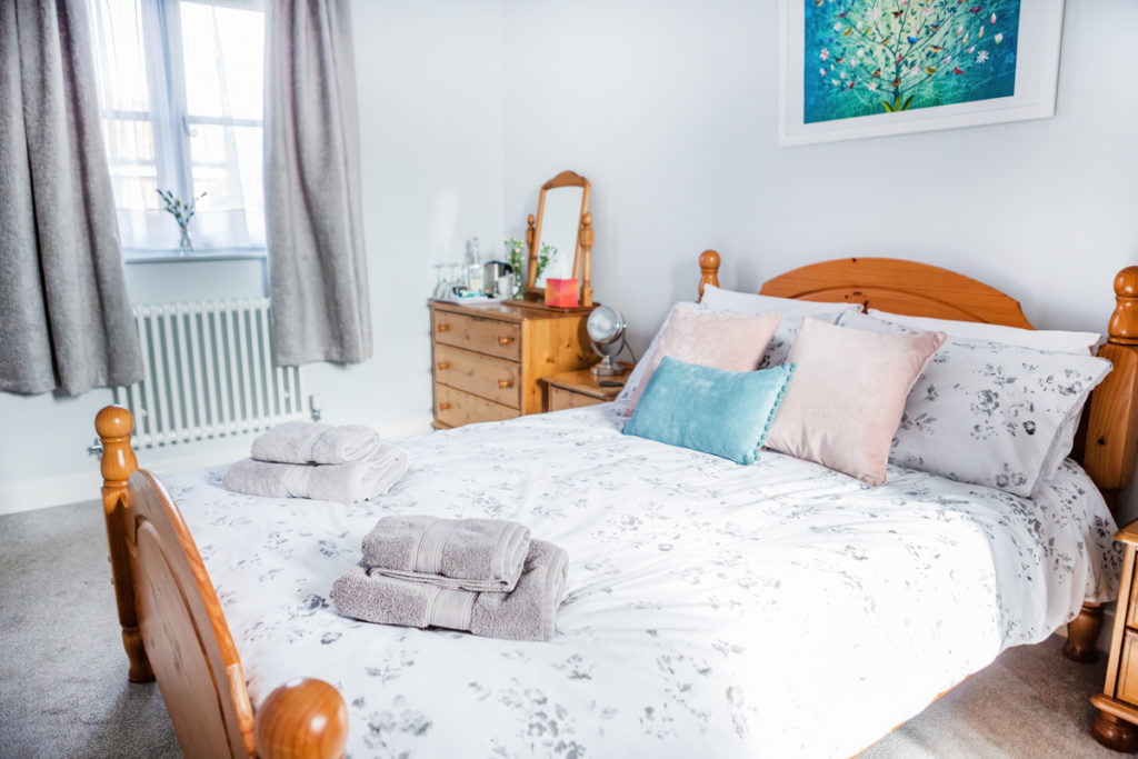 Home - Little Regent Hall