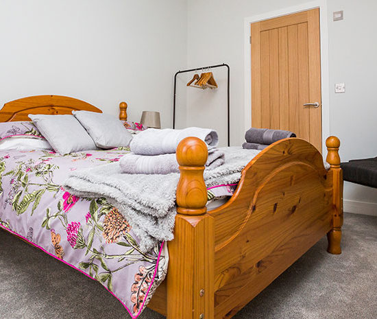 Rose - Little Regent Hall