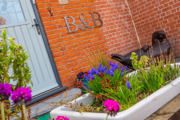 Home - Little Regent Hall